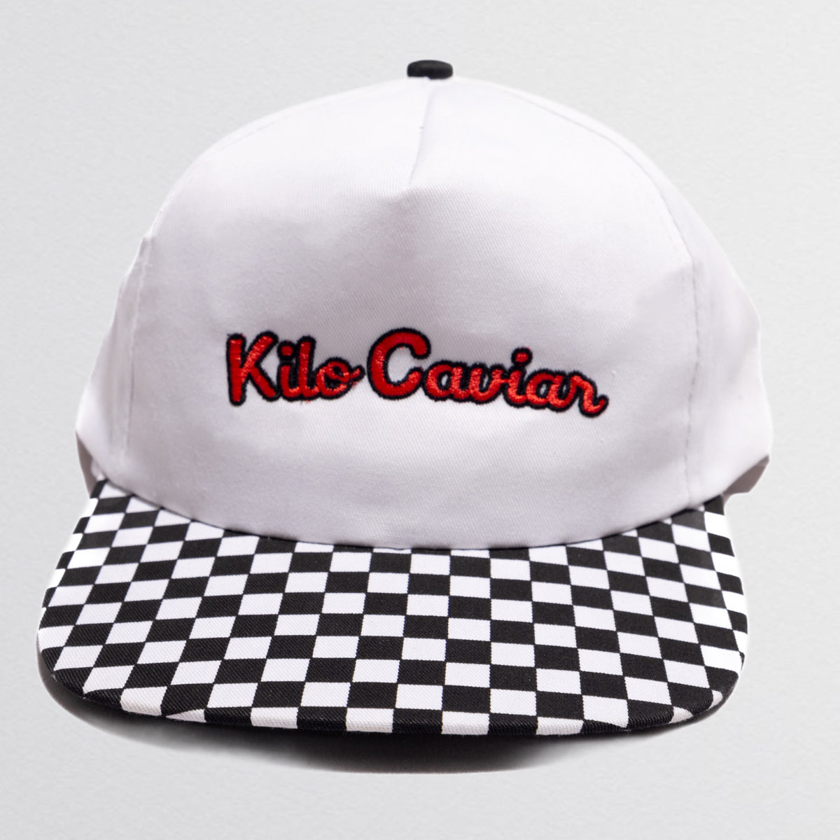 Kilo Race Hat 1980s – Kilo Caviar
